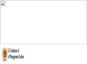 BGS Institute of Management Studies: 2025 Admissions, Fees, Courses and ...