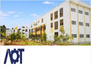 AOT- Academy of Technology: 2025 Admissions, Fees, Courses and Placements