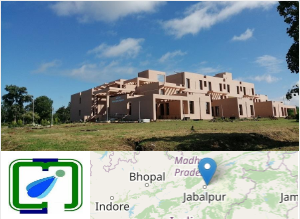 IIITDM Jabalpur - Indian Institute of Information Technology Design and Manufacturing: 2025 ...