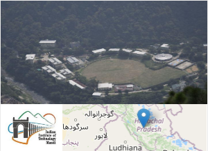 IIT Mandi - Indian Institute of Technology: 2025 Admissions, Fees ...