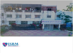 ISBM University: 2025 Admissions, Fees, Courses and Placements