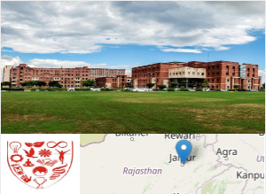 JECRC University: 2025 Admissions, Fees, Courses and Placements