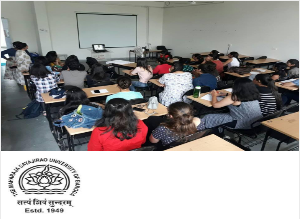 MSU - The Maharaja Sayajirao University of Baroda: 2025 Admissions ...