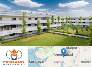 Monark University: 2025 Admissions, Fees, Courses and Placements