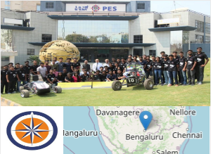 PES University: 2025 Admissions, Fees, Courses and Placements