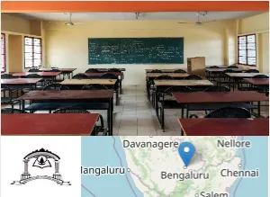 Sambhram Institute of Technology: 2025 Admissions, Fees, Courses and ...