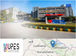UPES: 2025 Admissions, Fees, Courses and Placements