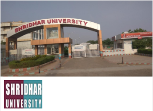 Shridhar University (SU): 2025 Admissions, Fees, Courses and Placements