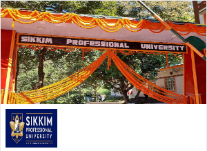 Sikkim Professional University: 2025 Admissions, Fees, Courses and ...