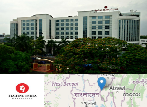 Techno India University: 2025 Admissions, Fees, Courses and Placements