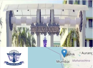 Thakur College of Engineering and Technology: 2025 Admissions, Fees ...