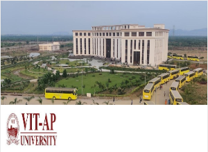 VIT-AP University: 2025 Admissions, Fees, Courses and Placements