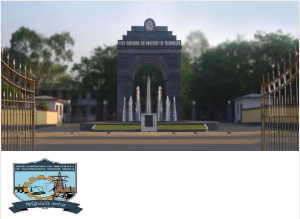 Veer Surendra Sai University of Technology: 2025 Admissions, Fees ...