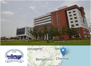 Vellore Institute of Technology - Chennai Campus: 2025 Admissions, Fees, Courses and Placements