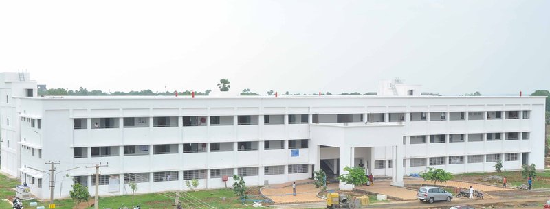 Adikavi Nannaya University: 2025 Admissions, Fees, Courses and Placements