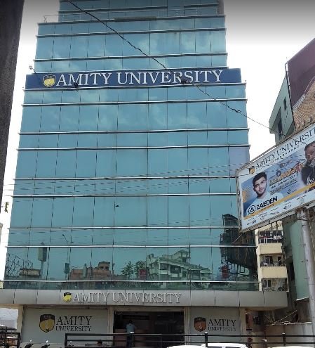 Amity University, Ranchi: 2025 Admissions, Fees, Courses and Placements