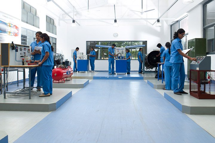 Bannari Amman Institute of Technology: 2025 Admissions, Fees, Courses ...