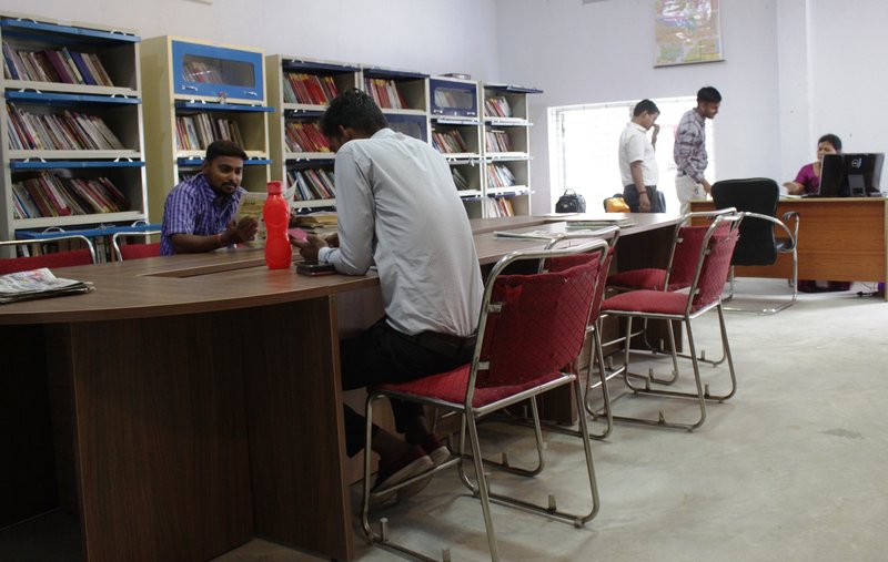 Capital University: 2026 Admissions, Fees, Courses and Placements