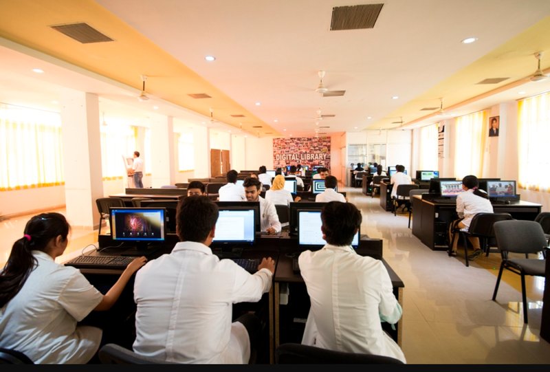 Datta Meghe Institute of Higher Education and Research (Deemed to be ...
