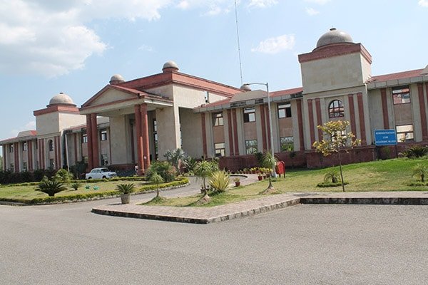 Doon University: 2025 Admissions, Fees, Courses and Placements