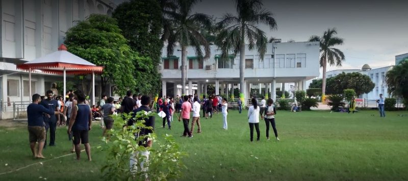 Dr. Ram Manohar Lohia Avadh University: 2025 Admissions, Fees, Courses ...