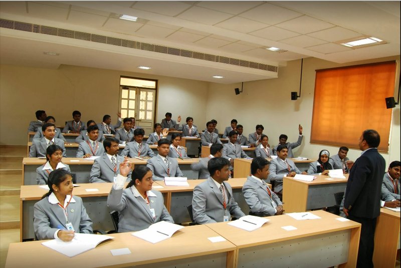 Gnanam School of Business: 2026 Admissions, Fees, Courses and Placements