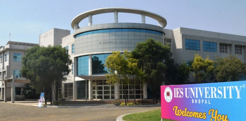 IES University: 2026 Admissions, Fees, Courses and Placements