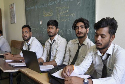 IES University: 2025 Admissions, Fees, Courses and Placements