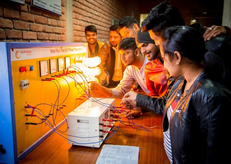 JECRC University: 2025 Admissions, Fees, Courses and Placements