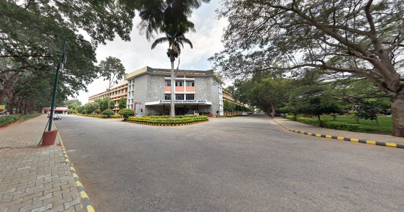 JSS Science and Technology University: 2025 Admissions, Fees, Courses ...