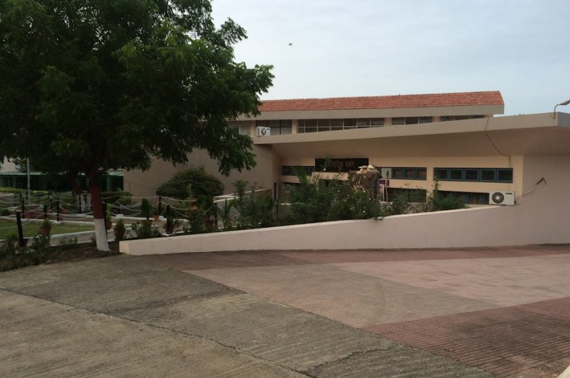 MGAHV - Mahatma Gandhi Antarrashtriya Hindi Vishwavidyalaya: 2025 ...