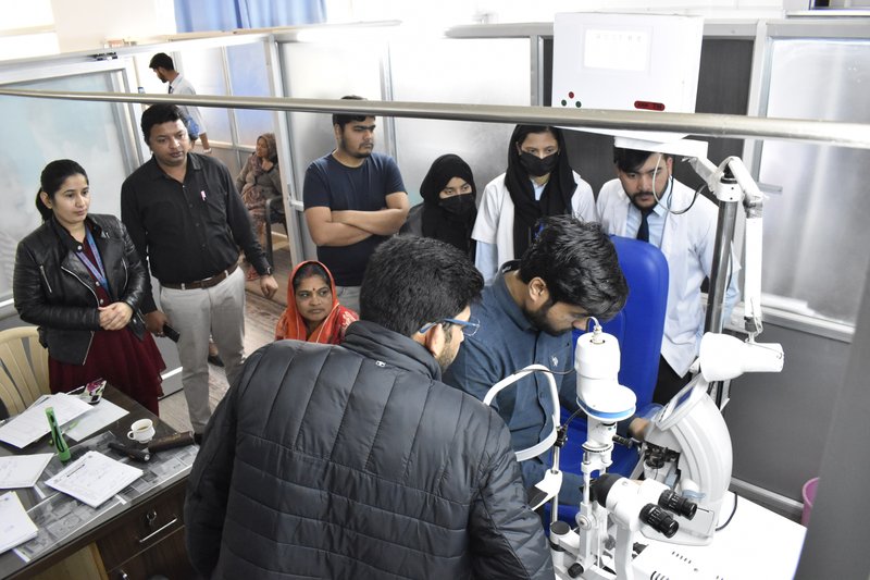 Mewar University: 2026 Admissions, Fees, Courses and Placements