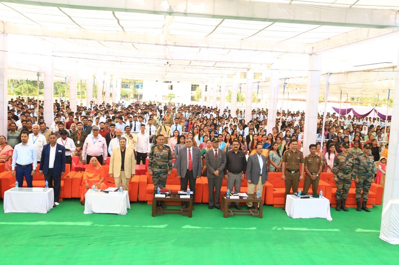 Mewar University: 2026 Admissions, Fees, Courses and Placements