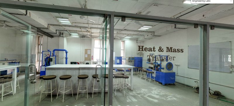 Navrachana University: 2025 Admissions, Fees, Courses and Placements