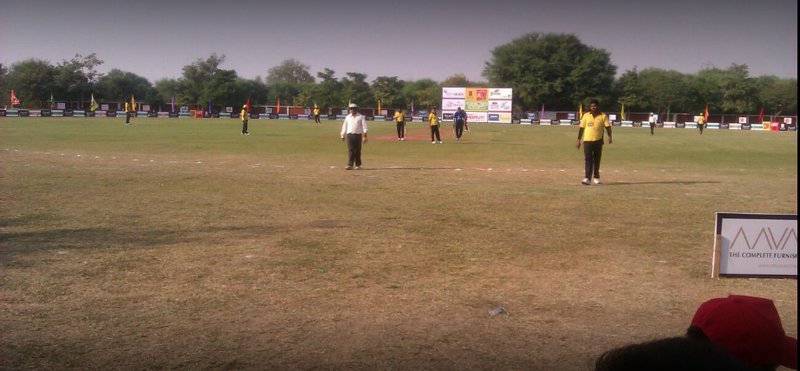 Navrachana University: 2025 Admissions, Fees, Courses and Placements