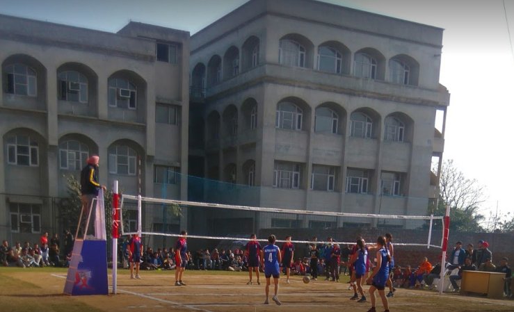 RIMT University: 2025 Admissions, Fees, Courses and Placements