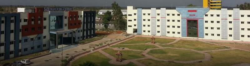 SAM Global University: 2026 Admissions, Fees, Courses and Placements