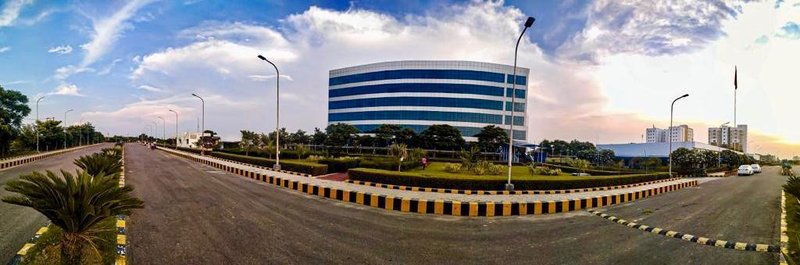 SRM University, Delhi-NCR, Sonepat, Haryana (SRMUH): 2025 Admissions ...