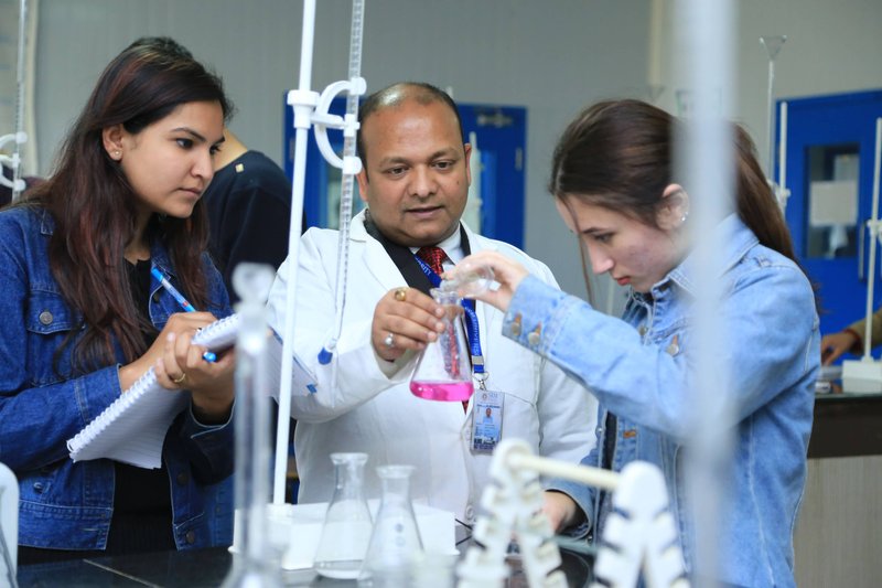 SRM University, Delhi-NCR, Sonepat, Haryana (SRMUH): 2025 Admissions ...