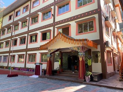 Sikkim Professional University: 2026 Admissions, Fees, Courses and ...