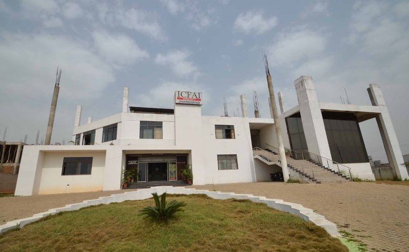 The ICFAI University, Jharkhand: 2026 Admissions, Fees, Courses and ...