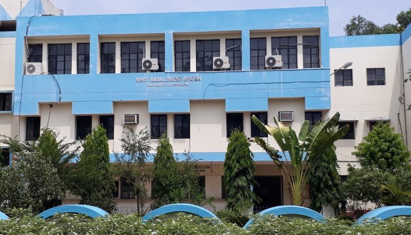 Vidyasagar University: 2025 Admissions, Fees, Courses and Placements