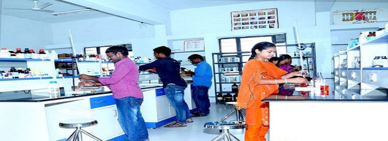 Yogi Vemana University: 2026 Admissions, Fees, Courses and Placements
