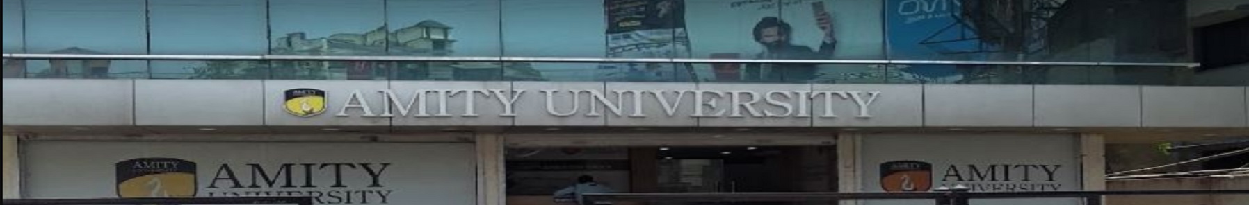 Amity University, Ranchi: 2026 Admissions, Fees, Courses and Placements