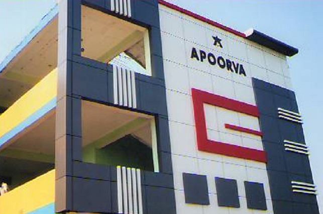Apoorva Institute of Management and Sciences: 2026 Admissions, Fees ...
