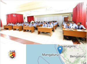 A.J. Institute of Management: 2025 Admissions, Fees, Courses and Placements