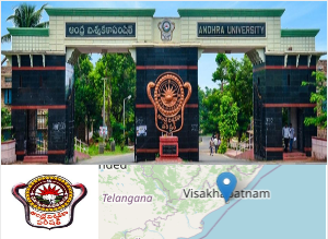 Andhra University, Visakhapatnam: 2025 Admissions, Fees, Courses and ...