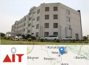 Aryan Institute of Technology: 2025 Admissions, Fees, Courses and ...