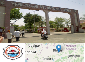 Barkatullah University (BU) Bhopal: 2025 Admissions, Fees, Courses and ...