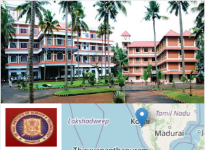 De Paul Institute of Science and Technology (DiST): 2026 Admissions ...